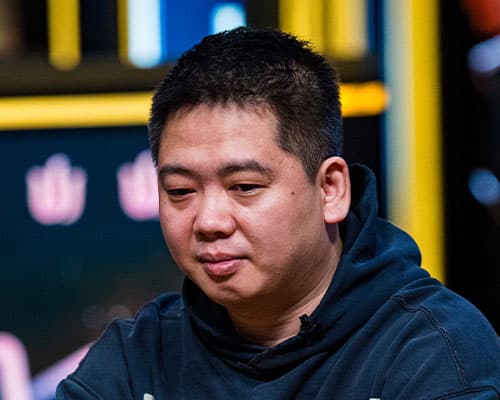 Triton Poker Series | Cash Game Invitational 2024